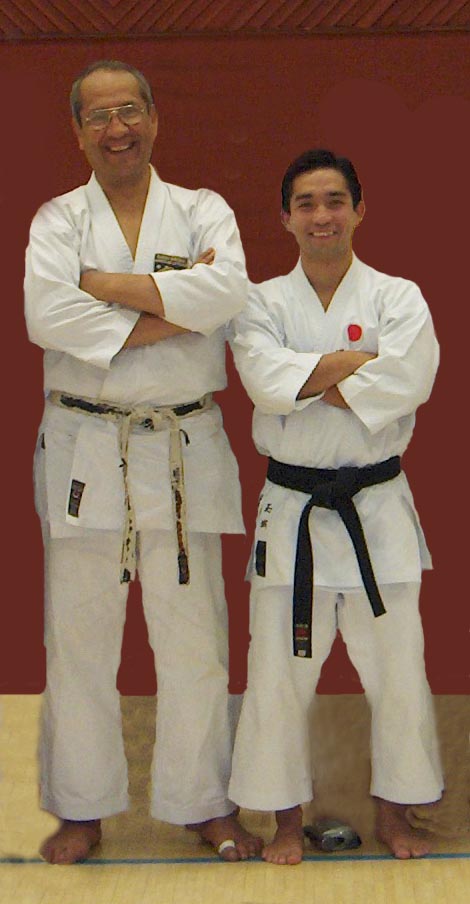 CLUB DE KARATE-DO DE LA UNIVERSIDAD NACIONAL DE INGENIERIA - KUNIC1968 ...
